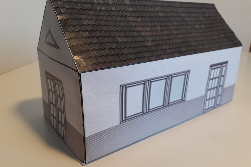 Paper House Archives - Papercraft