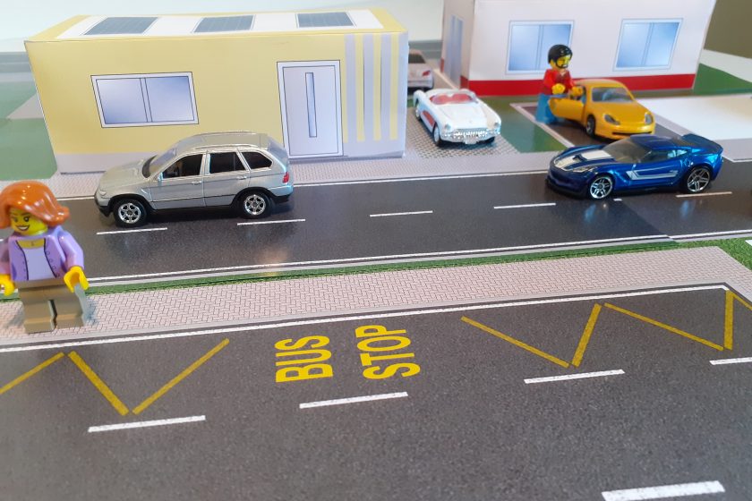 Papercraft - Papercraft