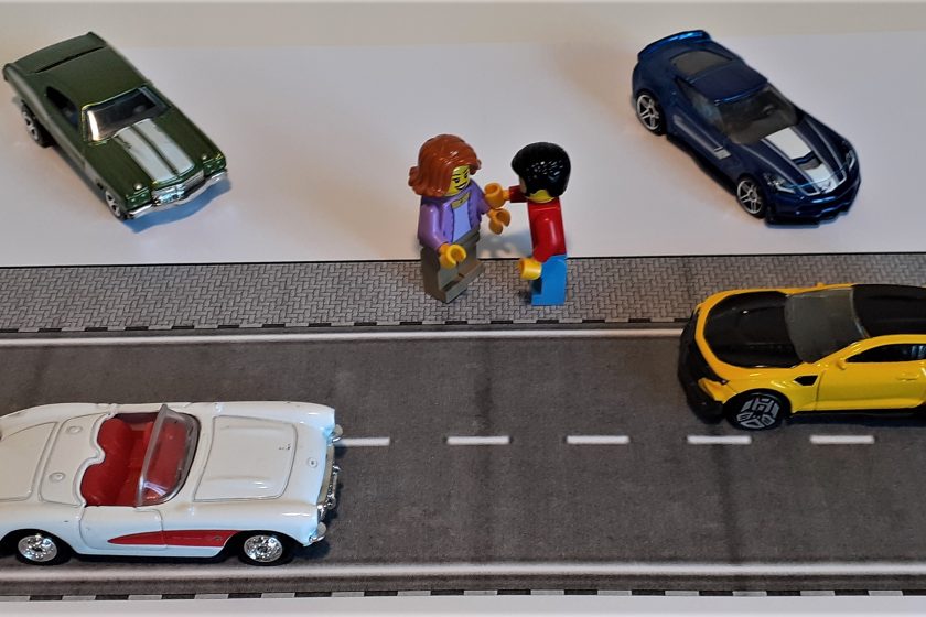 paper road Archives - Papercraft