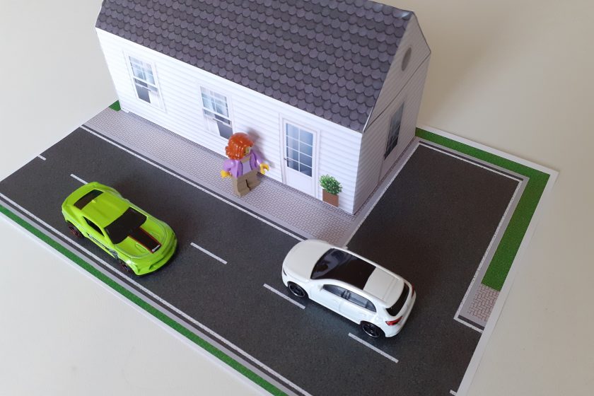 Paper Projects Archives - Papercraft