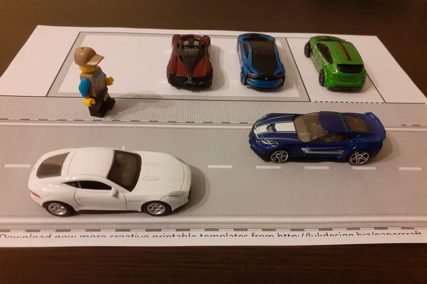FREE printable Archives - Papercraft