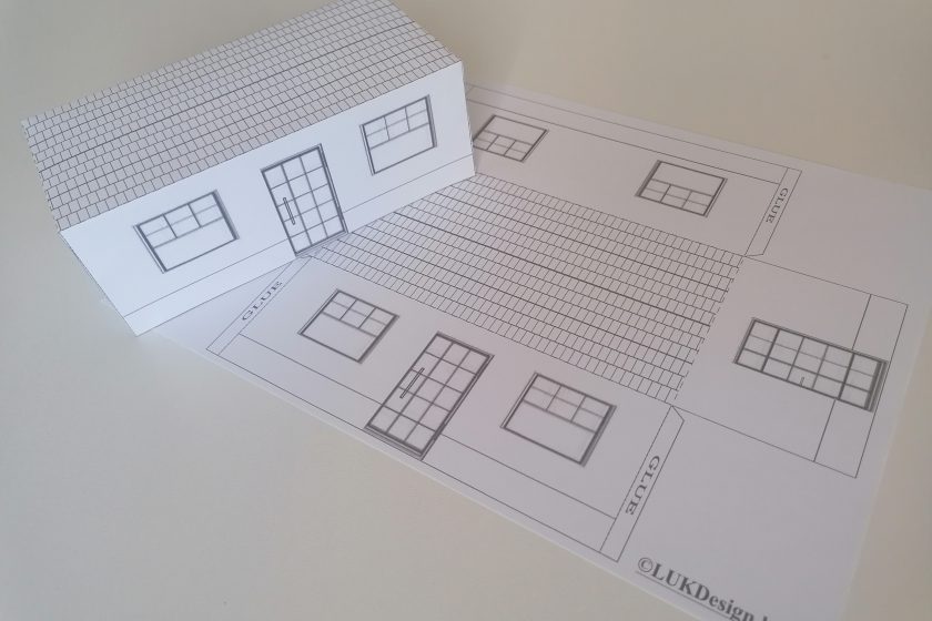 Paper House Archives - Papercraft